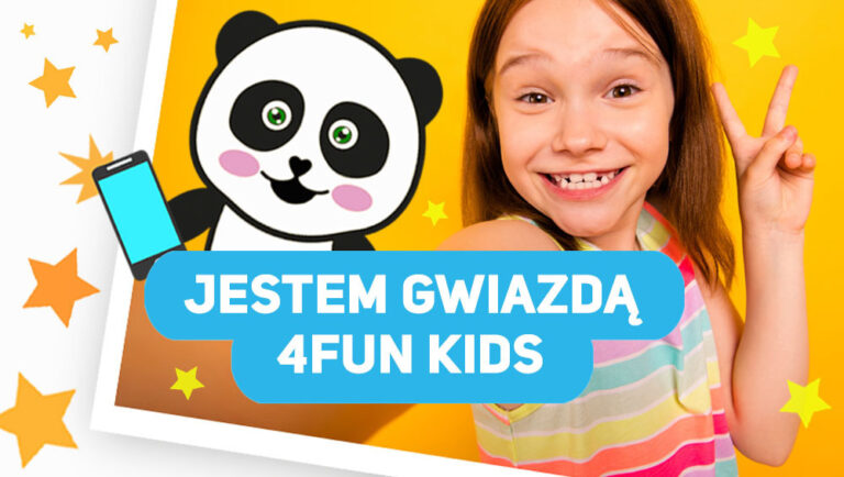 Strona główna - 4FUN KIDS